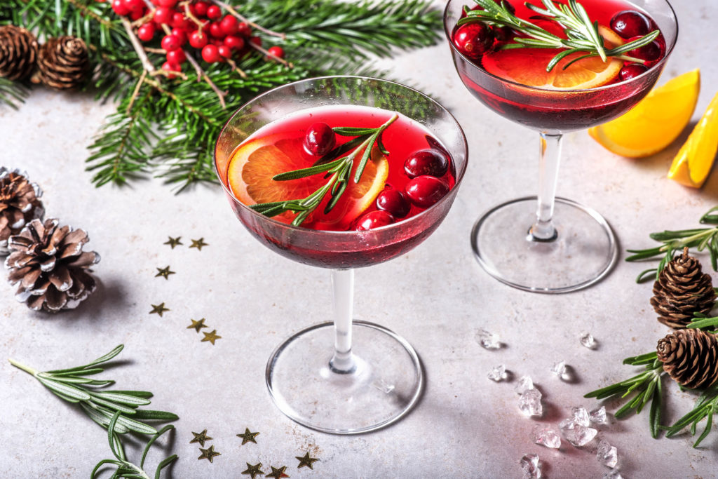 Feest aan tafel: 4x tips voor kerstdecoratie | HelloFresh Blog